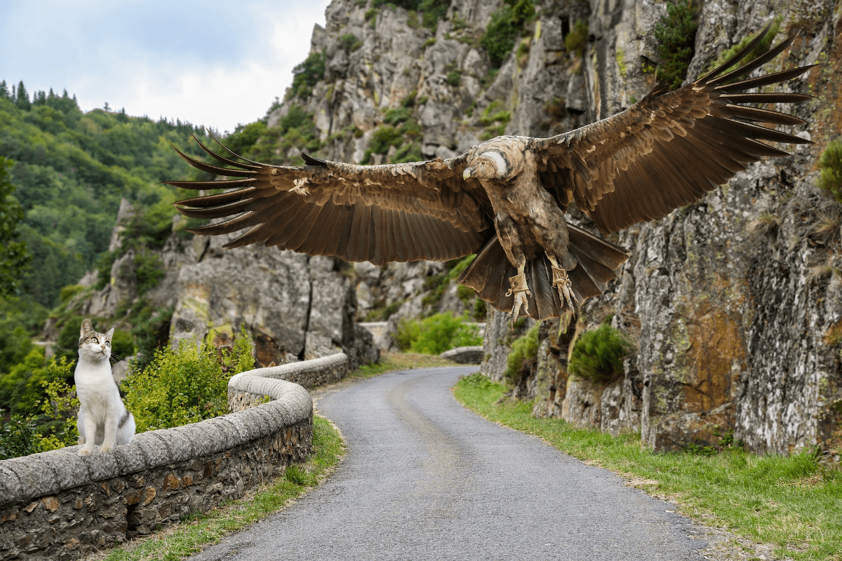 Top 11 Biggest Birds: Exploring the Largest Birds in the World (Both ...
