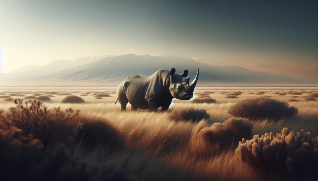 Animals Close to Extinction: 20 Critically Endangered Species Fighting ...