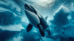 What Do Orcas Eat? Everything You Need to Know About Their Feeding ...